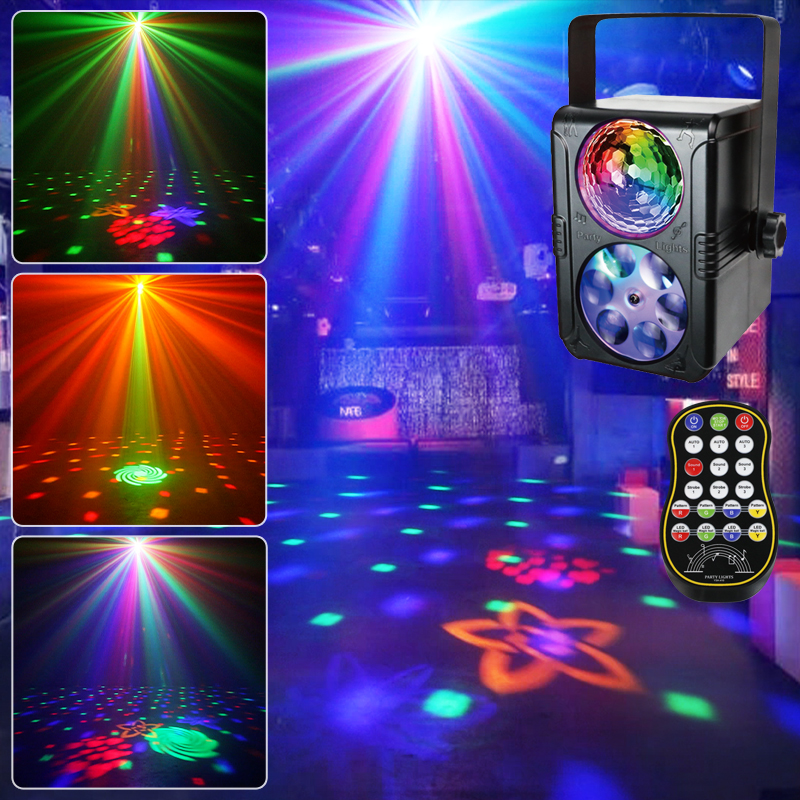 Dance Party Lights – Party Lights, DJ lighting, Stage Lighting ...