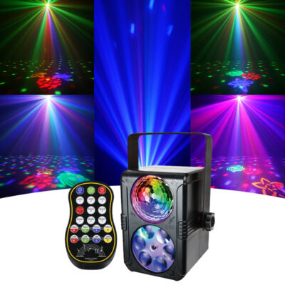Dance Party Lights – Party Lights, DJ lighting, Stage Lighting ...