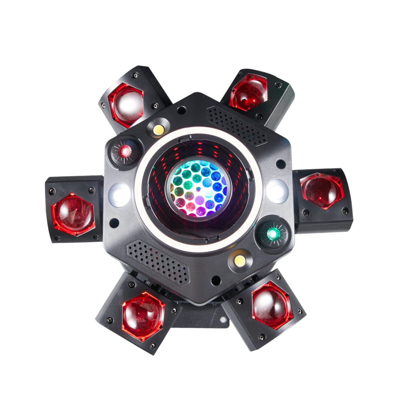 Dance Party Lights – Party Lights, DJ lighting, Stage Lighting ...