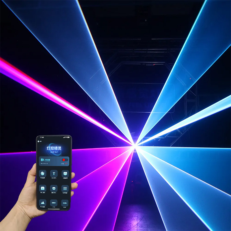 Dance Party Lights – Party Lights, DJ lighting, Stage Lighting ...